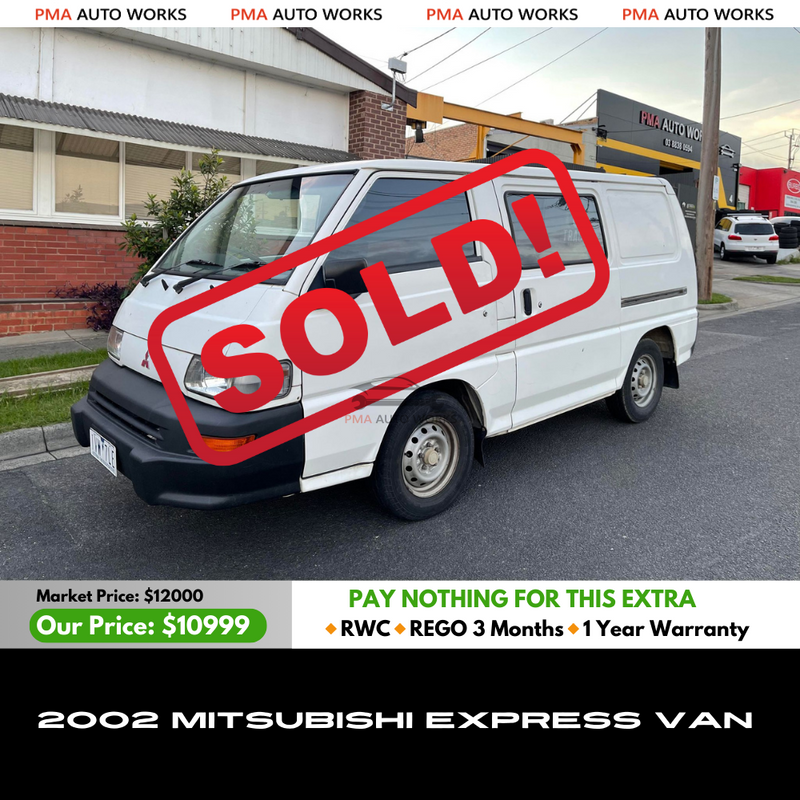 PMA AUTO WORKS AUSTRALIA | ONLINE STORE