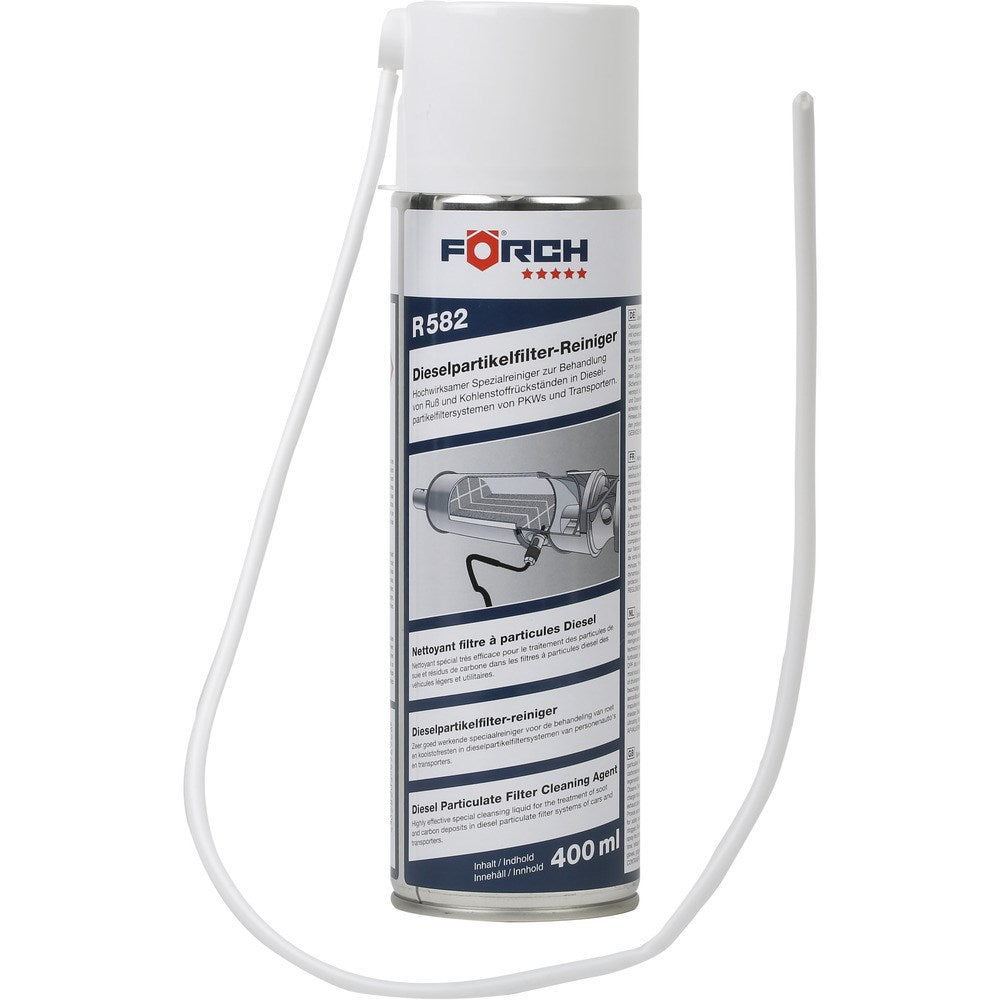 DIESEL PARTICULATE CLEANER DPF 400ML – PMA AUTO WORKS