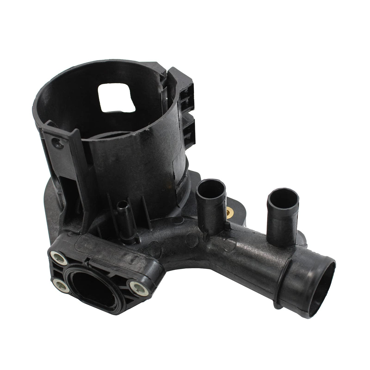 Water Outlet Fuel Filter Housing For Mercedes Sprinter W906 W907 Vito ...