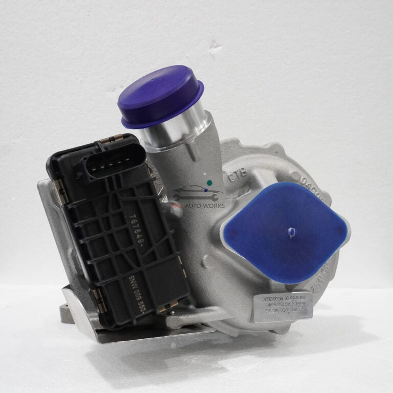 BK3Q-6K682-AC 1857660 Turbocharger For Ford Ranger 3.2 TDCi – Kangaroo ...
