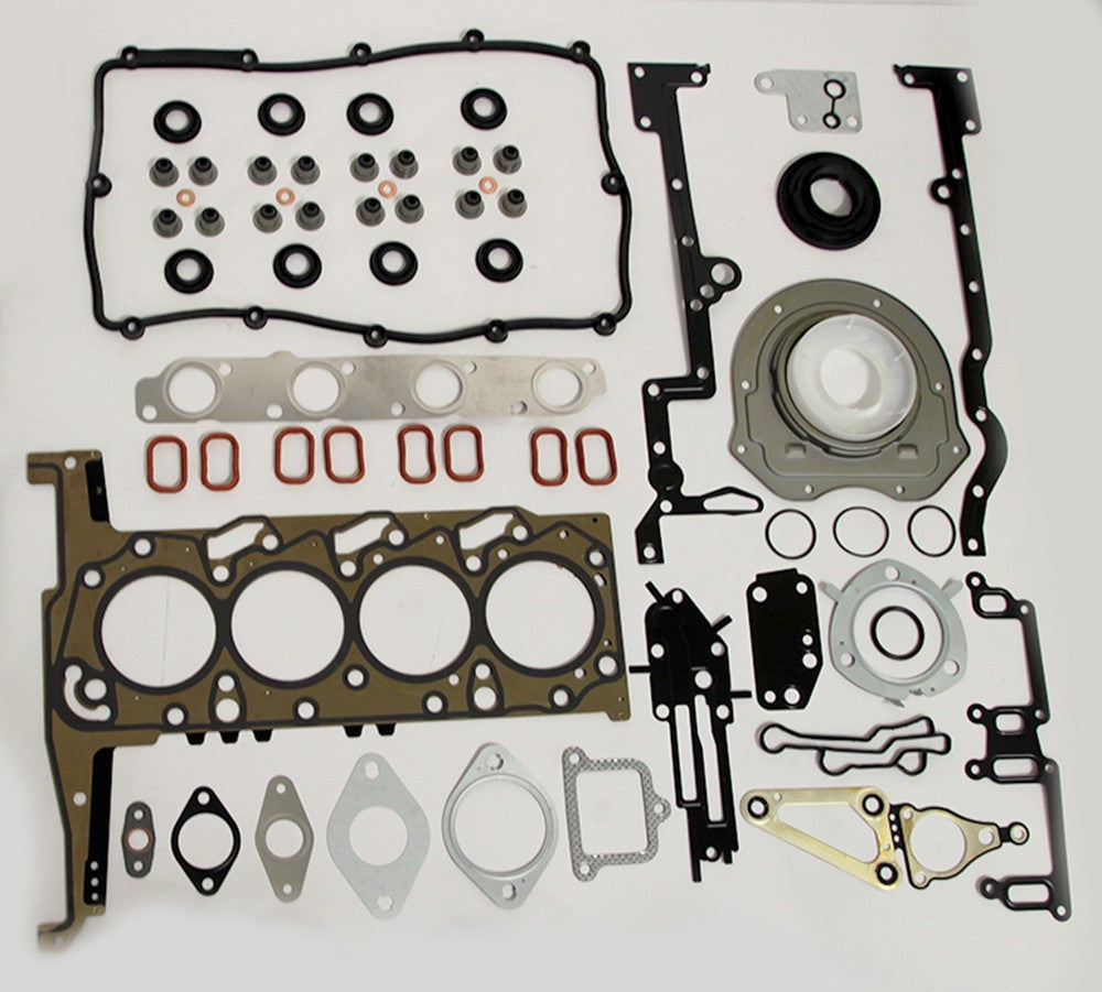 Full Engine Gasket set for Ford Transit & Ranger P4AT 2.2 BK3Q6079AA T ...